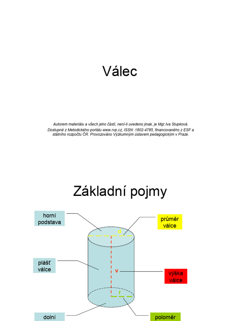 Valec | PDF