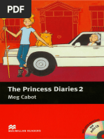 The Princess Diaries 1 | PDF