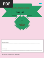 KCSE SET BOOKS ESSAY QUESTIONS and ANSWERS - THE SAMARITAN SET BOOK ...