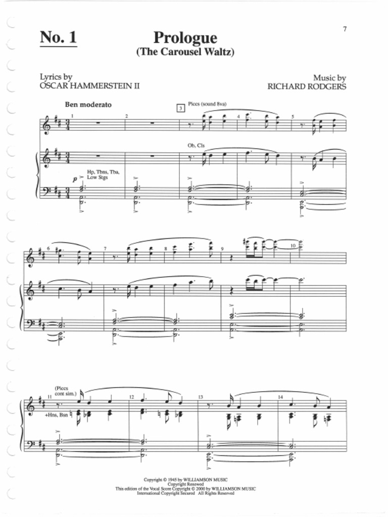 Carousel Published Vs | PDF