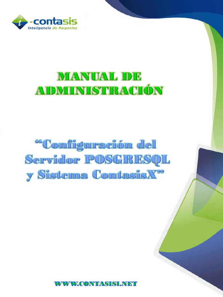 Paso 1 - Configuración de Acceso Al Servidor SQL. La Configuración Se Deberá Realizar en La ...