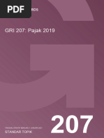 Indikator GRI 2021 dan Standar Terbaru | PDF