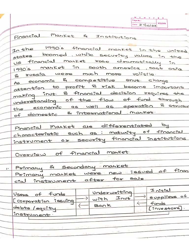 Financial Modelling Pdf