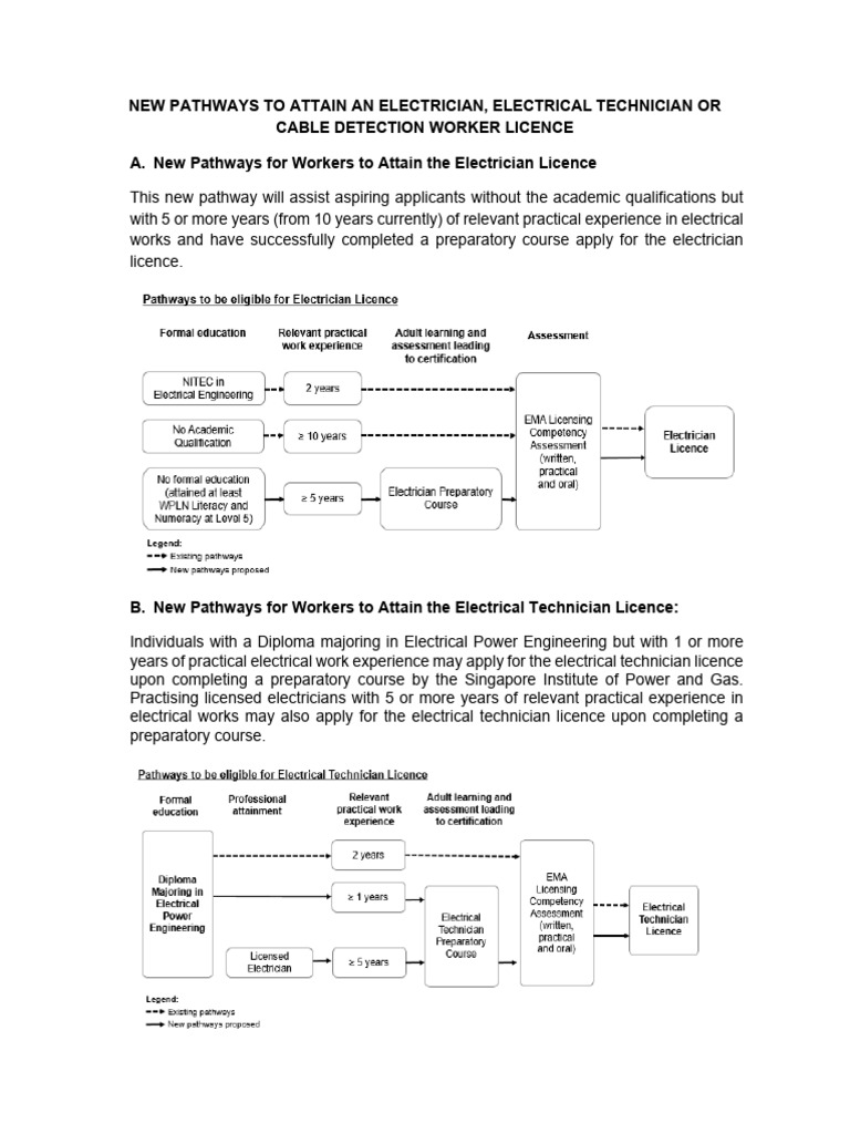 Fact Sheet for alternate pathway | PDF