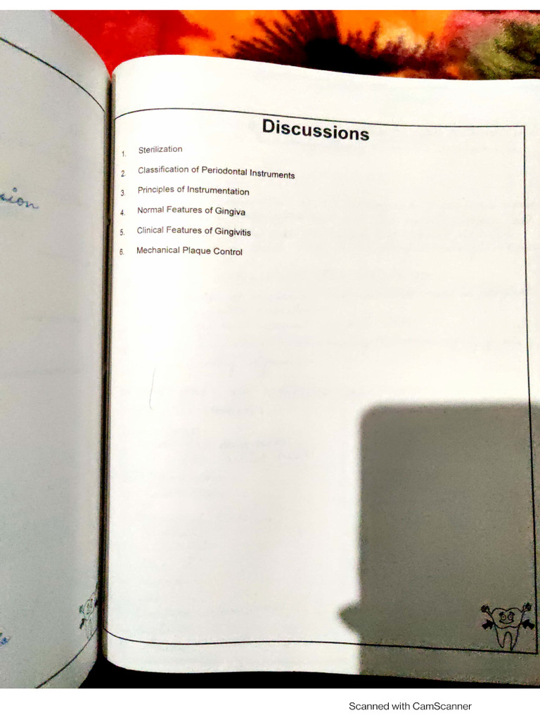 Perio File | PDF