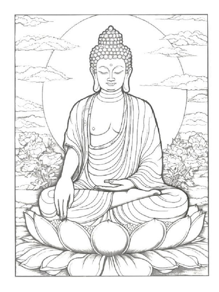 Buddha | PDF