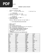 50th Birthday Emceeing Script | PDF