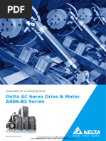 Delkor VFD Parameter List | PDF