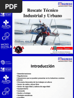 NFPA 1041 Instructor I Espanol | PDF | Evaluación | Plan de estudios