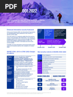 Microsoft Azure ISO 27001 Certification | PDF | Microsoft Azure ...
