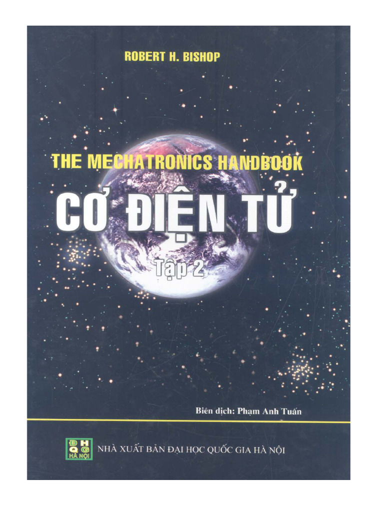 eBook the Mechatronics Handbook - Cơ Điện Tử (Tập 2) - Phần 1 - 985265 ... eBook the Mechatronics Handbook - Cơ Điện Tử (Tập 2) - Phần 1 - 985265 ...