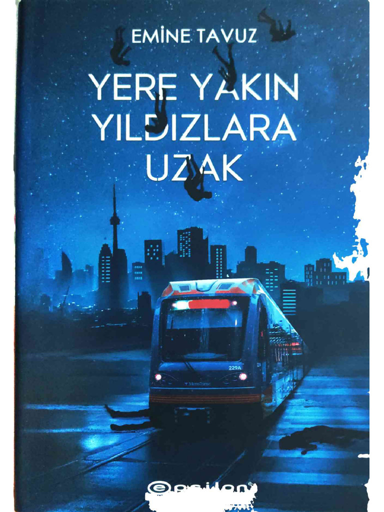 Yere Yakin Yildizlara Uzak Emine Tavuz | PDF