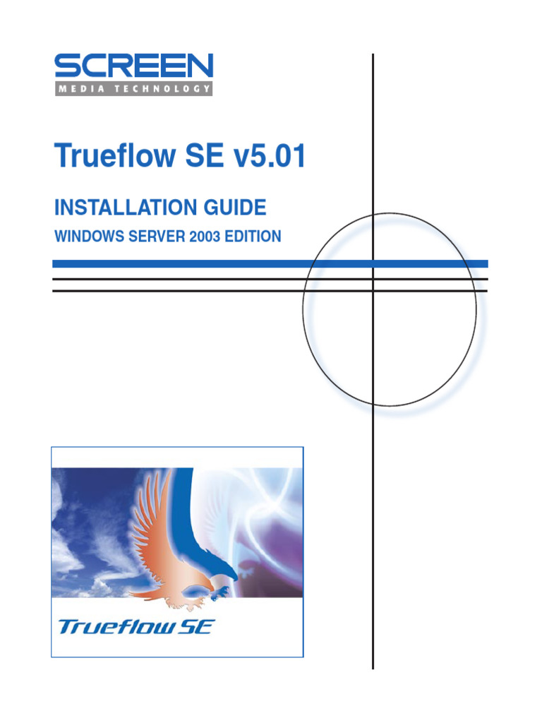 TFSE v5 (1) .01 Installation Guide | PDF | Microsoft Windows | Computing
