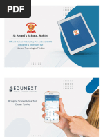 Edusprint Guidelines | PDF