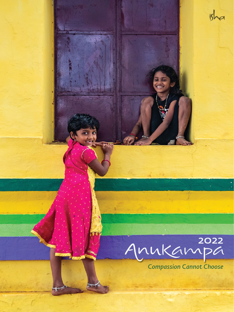 Anukampa 2022 | PDF | Agriculture