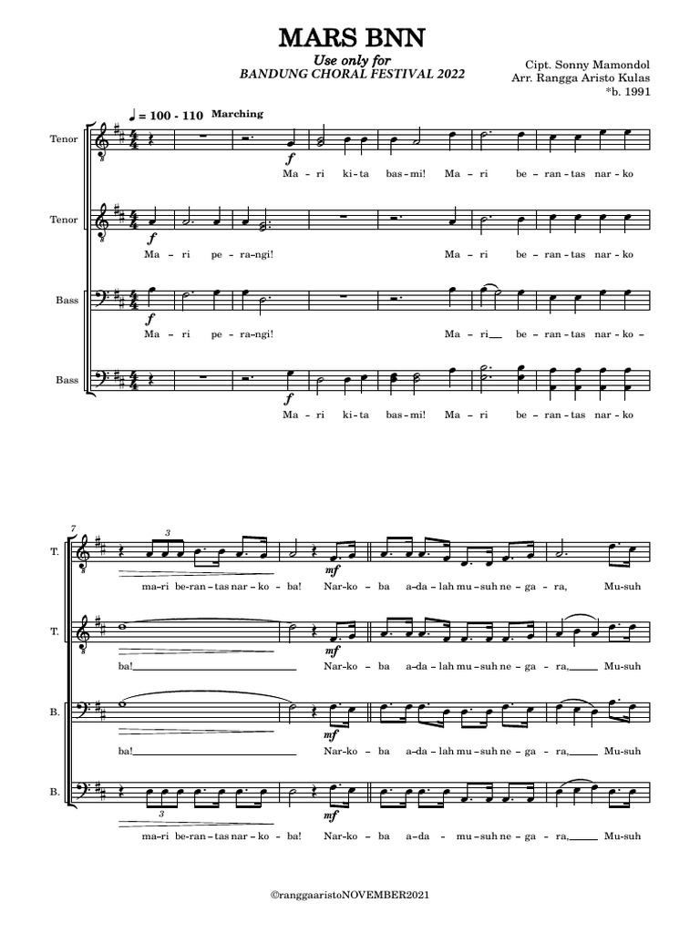 (TTBB) Mars BNN | PDF