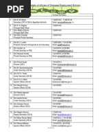 Protectors of Emigrants Offices in India | PDF | South Asia | Asia