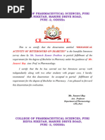 Angiotensin Receptor Blocker (Arb) Comparison Chart | PDF | Heart ...