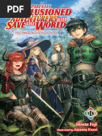 The Smed and The Smoo | PDF