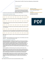 LOCUS Scoring Sheet - LA | PDF | Mental Disorder | Substance Use Disorder