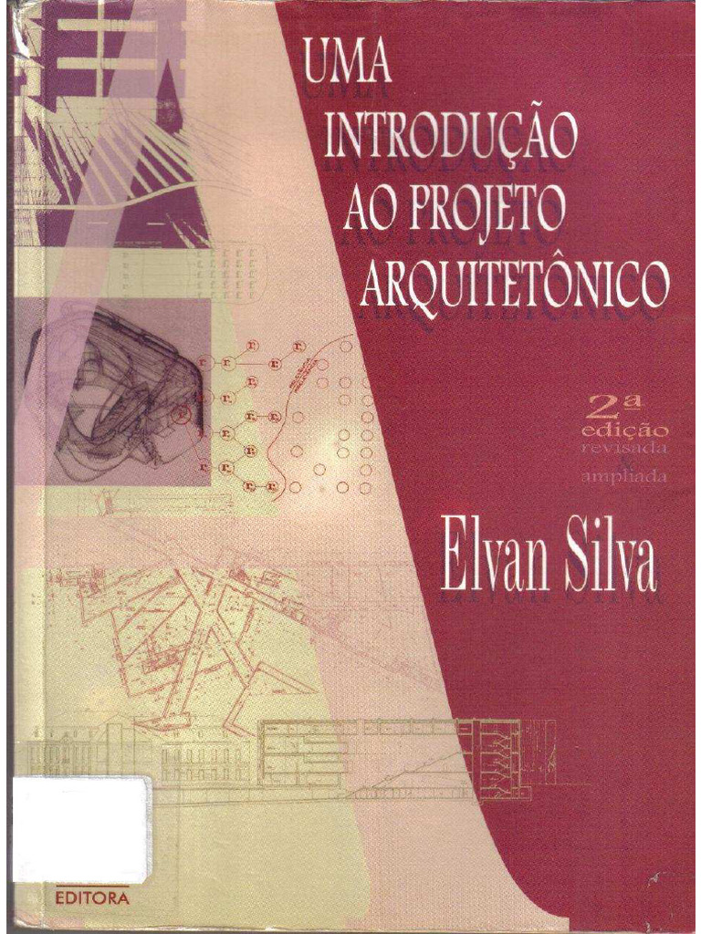 Uma Introdução Ao Projeto Arquitetônico | PDF Uma Introdução Ao Projeto Arquitetônico | PDF
