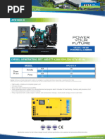 MSG425 Service Parts Manual | PDF | Piston | Rotating Machines