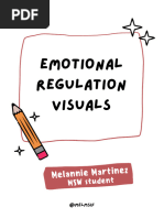 Minecraft Activities for Emotional Regulation | PDF | Self Esteem ...