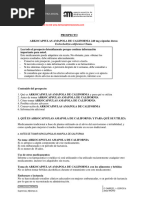 Acronistina | PDF | Medicamentos con receta | Efecto adverso