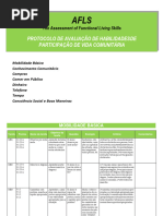 VB-MAPP - Intraverbal II e III Atualizado. | PDF