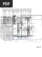 AIA CAD Layer Guidelines: Architectural | PDF | Hvac | Fire Sprinkler ...