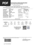 TC 656 | PDF | Truck | Trailer (Vehicle)