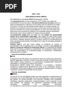 Informe Test Cuida | PDF | Autoestima | Las emociones