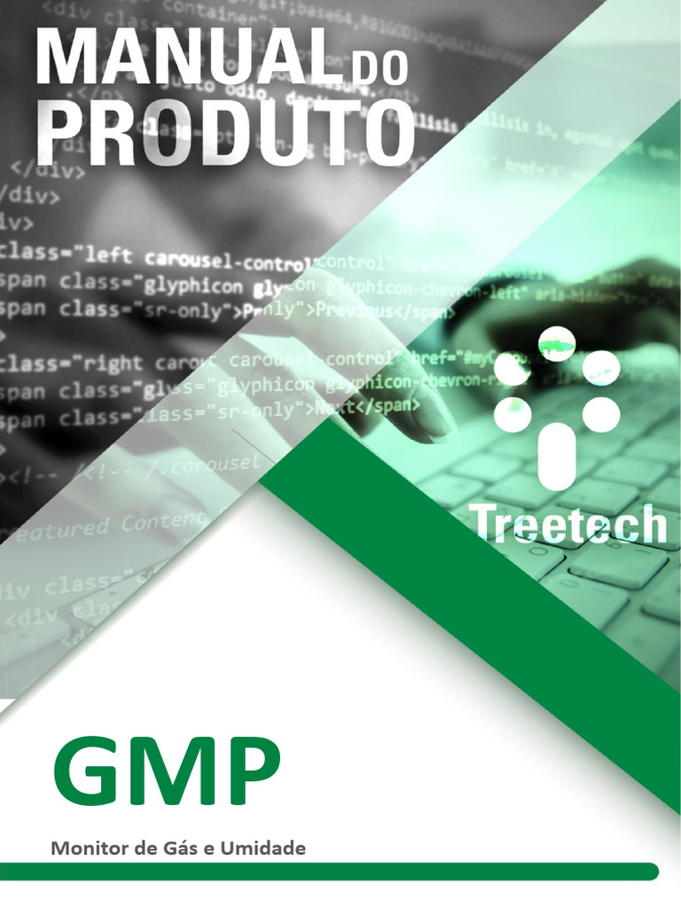 Treetech GMP Manual PT 2.00 | PDF | Válvula | Relé