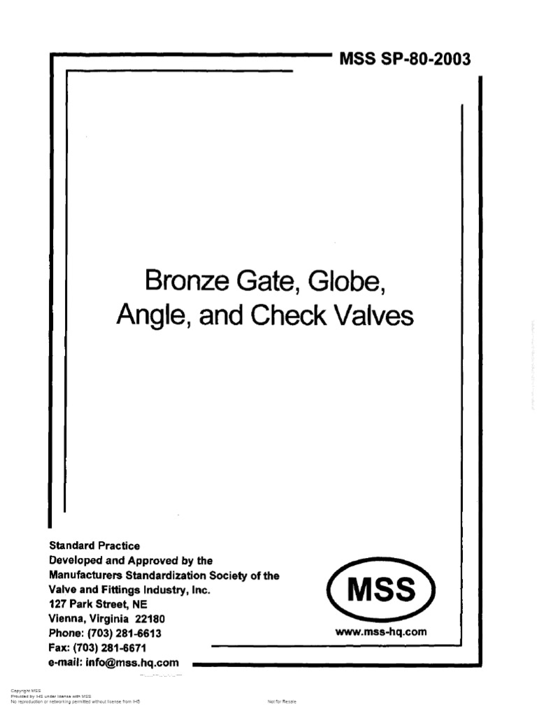 MSS-SP-80.pdf - TOAZ - INFO | PDF