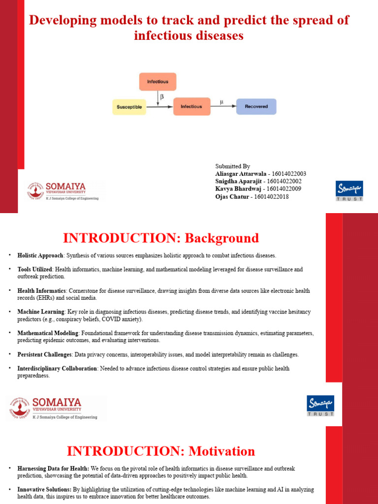 IA2 Final | PDF | Machine Learning | Health Informatics