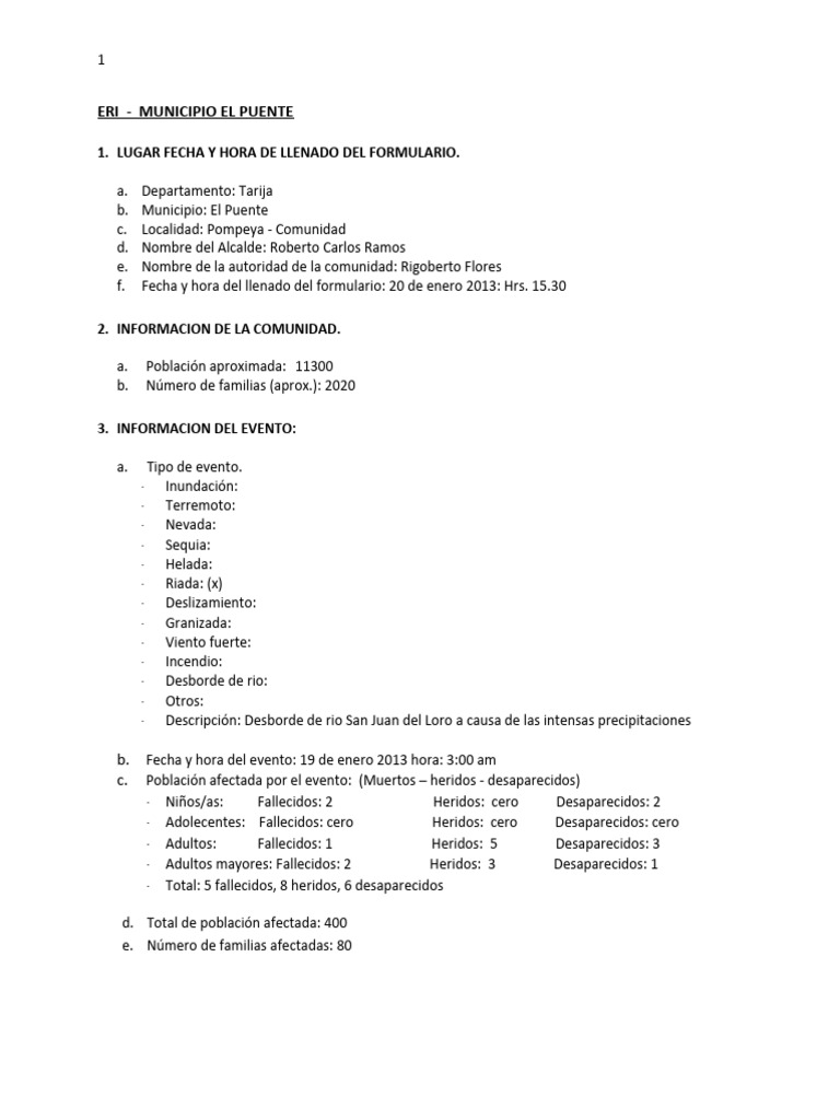 Tja Elpuente Eri | PDF | Radio