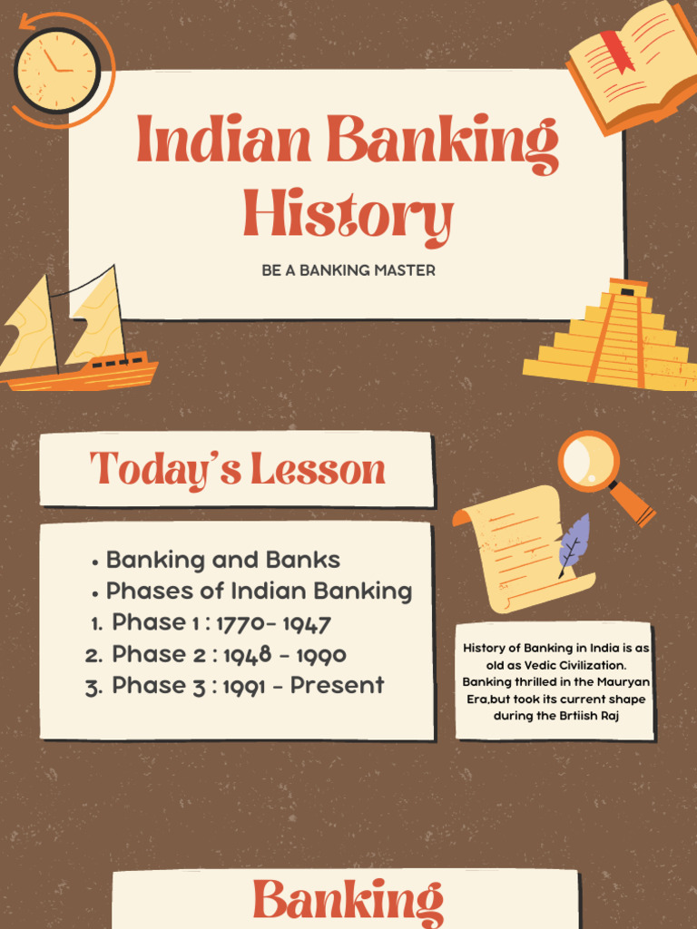 Introduction Bank | PDF | Banks | Banking