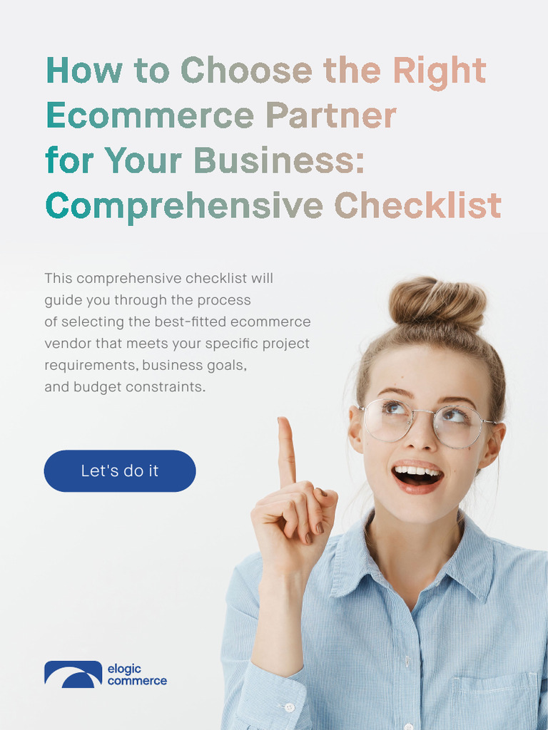 Pdf Find Ecommerce Partner Pdf Request For Proposal Magento