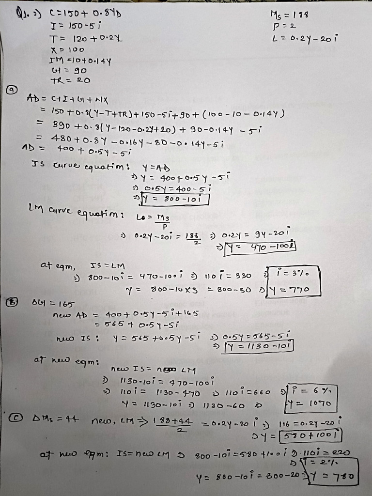 Macro Solutions | PDF