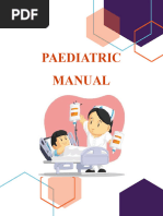 RCH Guidelines: Pediatric Abdominal Pain | PDF | Pain | Constipation