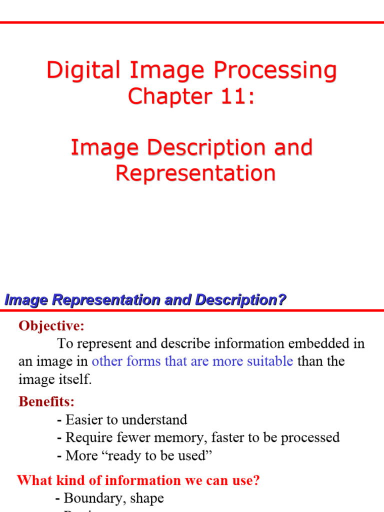 Image Processing | PDF | Shape | Geometry