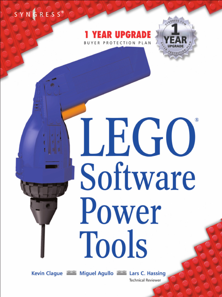 LEGO Software Power Tools, With LDraw, MLCad and LPub | PDF | 3 D ...