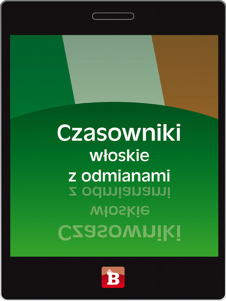 Czasowniki Wloskie Z Odmianami Demo | PDF
