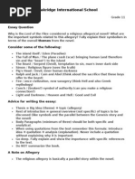 She Unnames Them | PDF | Eve | Adam