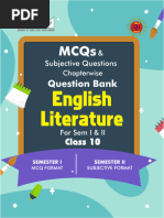 CLT8 Practice Exam With Answer Key | PDF