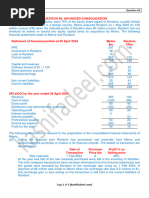 Daily Cash Position Report | PDF | Cash | Banking