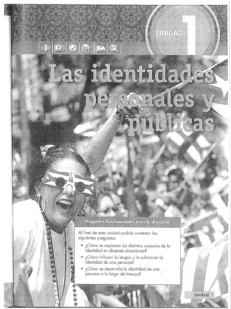 AP Spanish Summer Assignment WHS | PDF