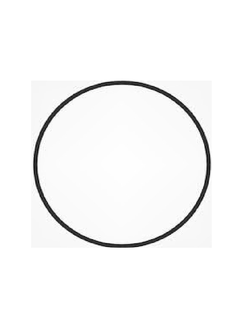 Molde de Circulo | PDF