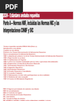 Ifric 12 | PDF | normas internacionales de INFORMACION FINANCIERA ...