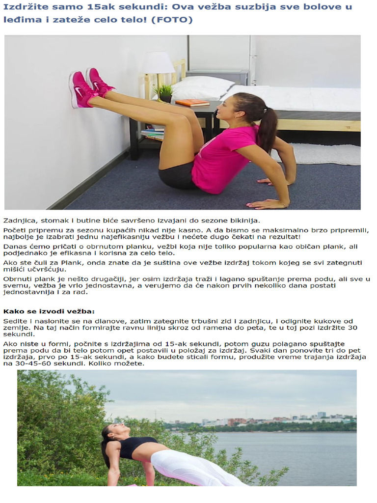 Obrnuti Plankt | PDF